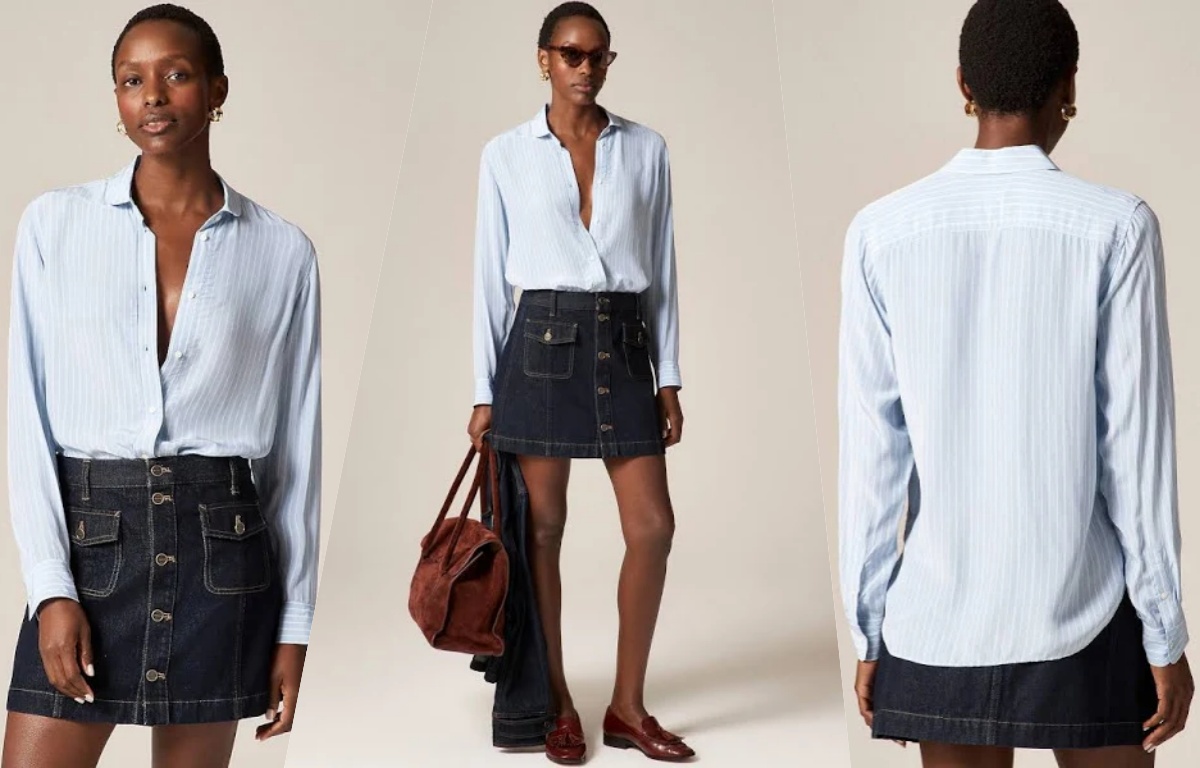 20 Types of Shirts : Modern and Trendy Shirt Styles - Clothing ...