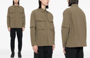 80 Different Types of Sleeves: A Complete Guide（Part 1） - Clothing ...