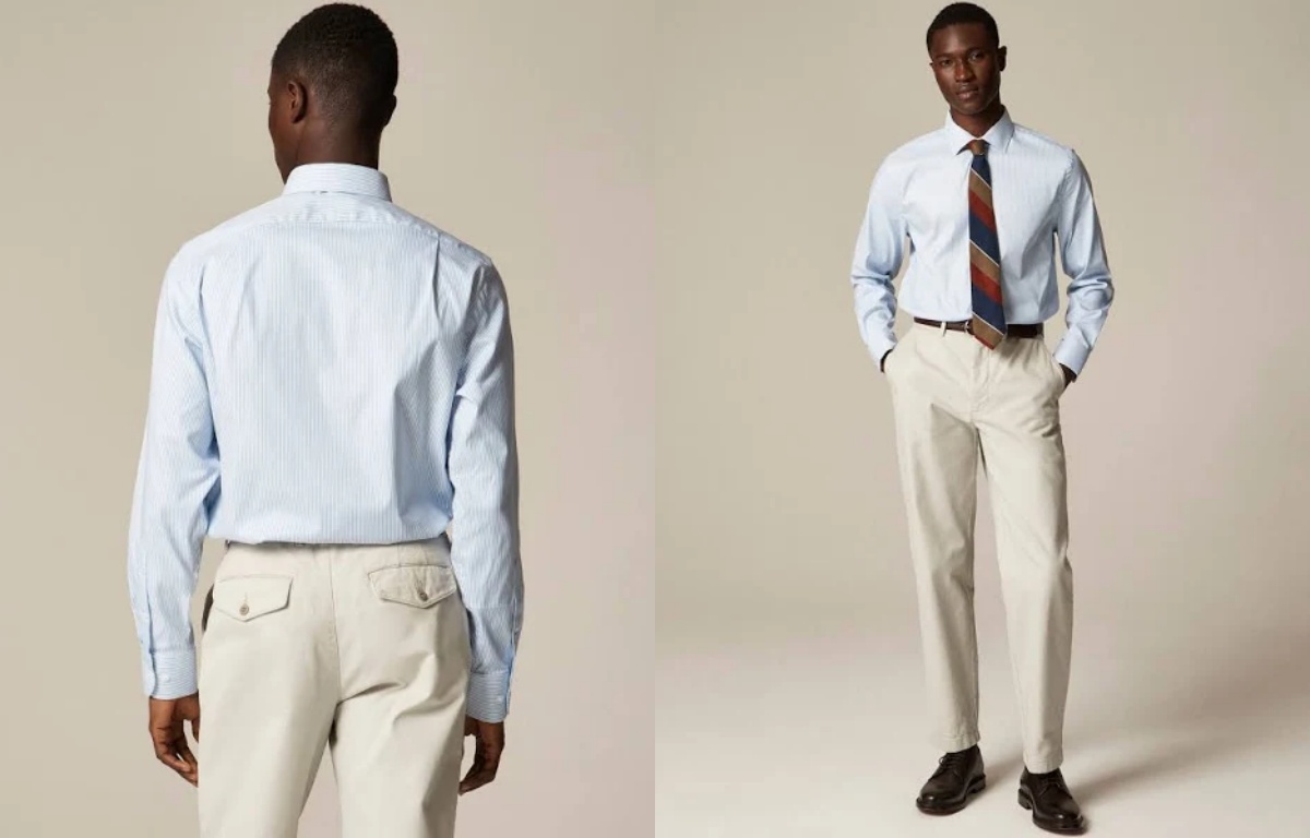 20 Types of Shirts : Modern and Trendy Shirt Styles - Clothing ...