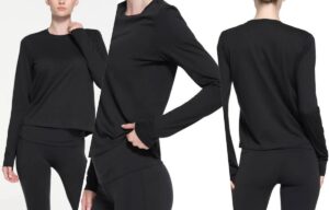 80 Different Types of Sleeves: A Complete Guide（Part 2） - Clothing ...