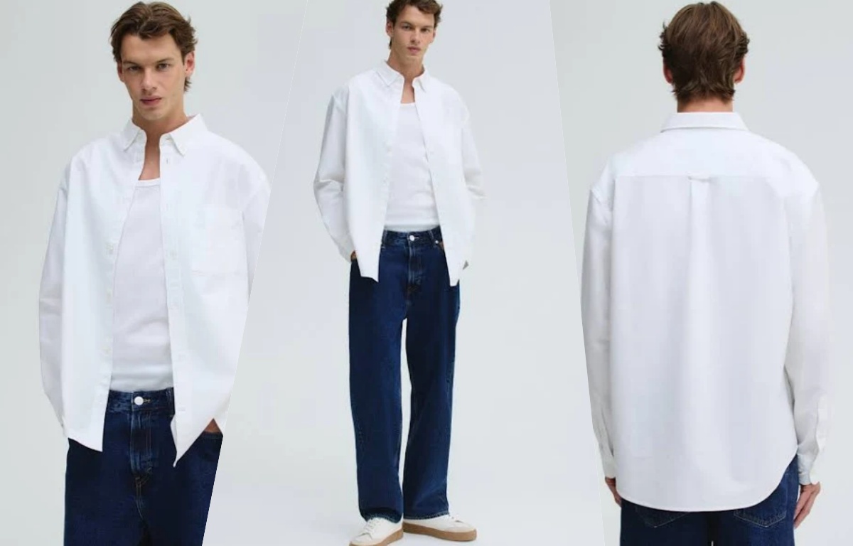 20 Types of Shirts : Modern and Trendy Shirt Styles - Clothing ...