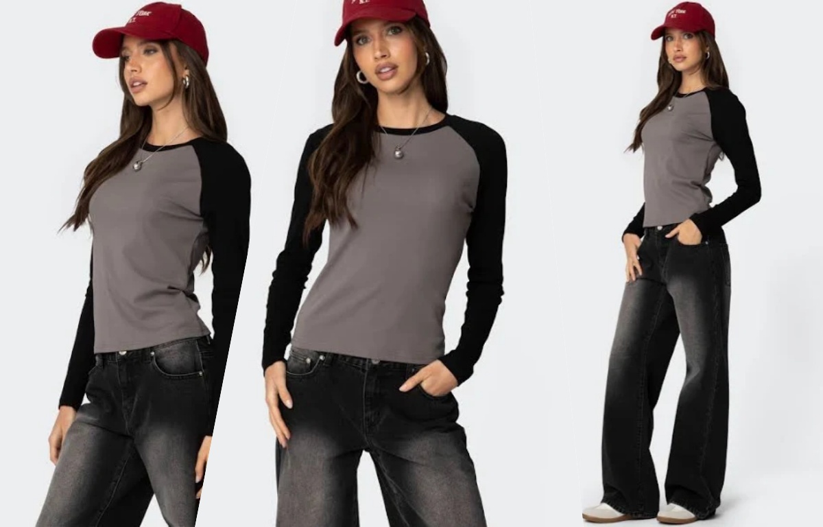 80 Different Types of Sleeves: A Complete Guide（Part 1） - Clothing ...
