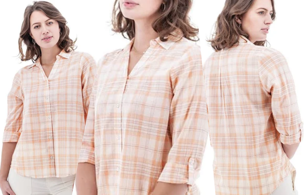 80 Different Types of Sleeves: A Complete Guide（Part 2） - Clothing ...