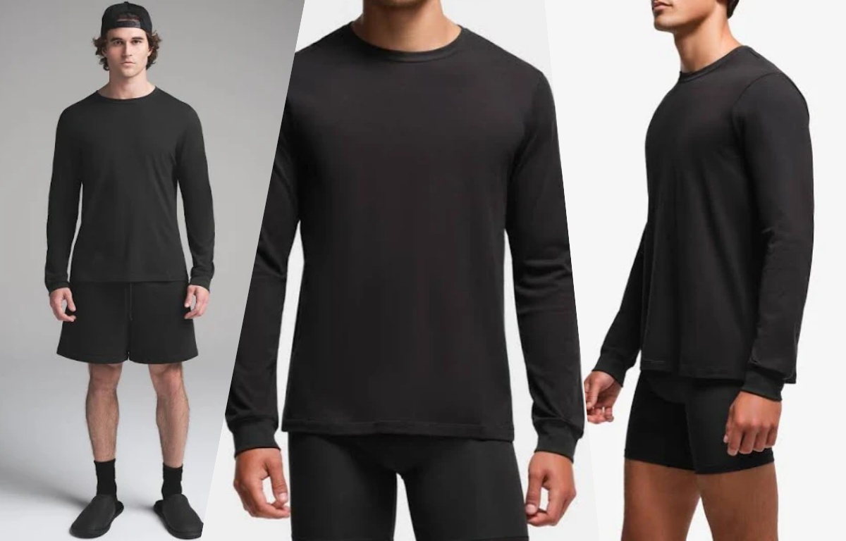 80 Different Types of Sleeves: A Complete Guide（Part 1） - Clothing ...