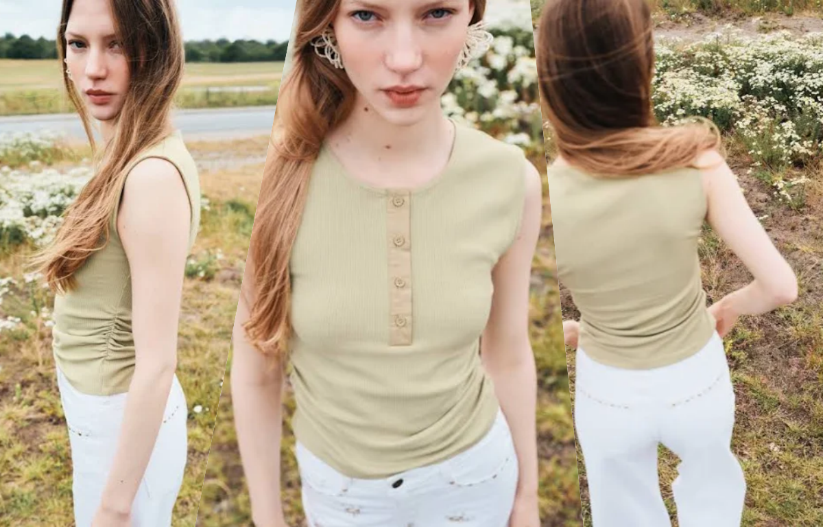 80 Different Types of Sleeves: A Complete Guide（Part 2） - Clothing ...
