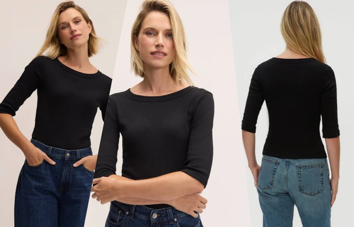 80 Different Types of Sleeves: A Complete Guide（Part 2） - Clothing ...