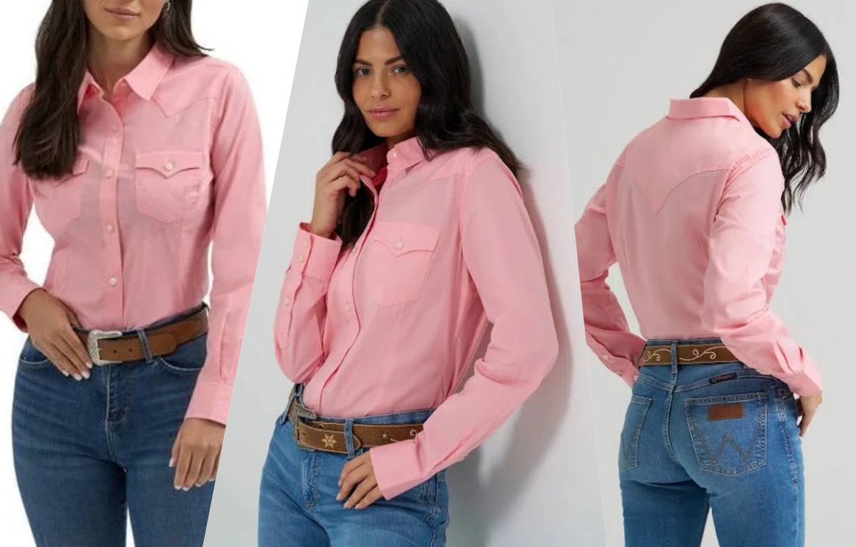 20 Types of Shirts : Modern and Trendy Shirt Styles - Clothing ...