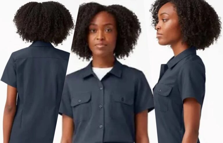 20 Types of Shirts : Modern and Trendy Shirt Styles - Clothing ...
