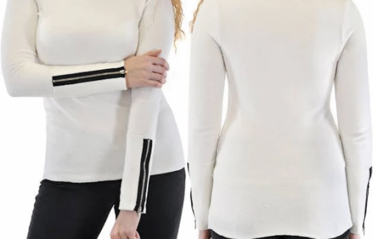 80 Different Types of Sleeves: A Complete Guide（Part 1） - Clothing ...