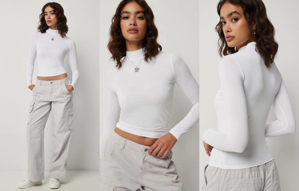 Types of Long Sleeve T-Shirts: A Comprehensive Guide to 60+ Styles ...