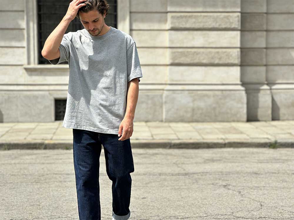 Long-Term Wear, Shape Retention, and Reliability of Oversized T-Shirts ...