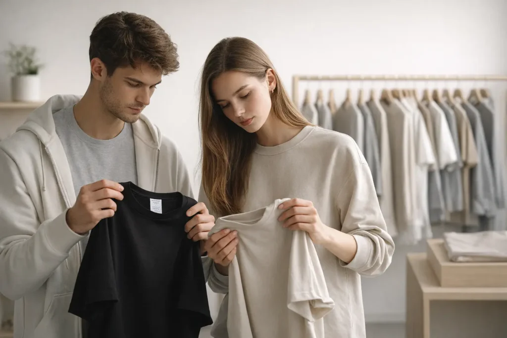 How to Build a Clothing Brand Without Owning a Factory - Clothing ...